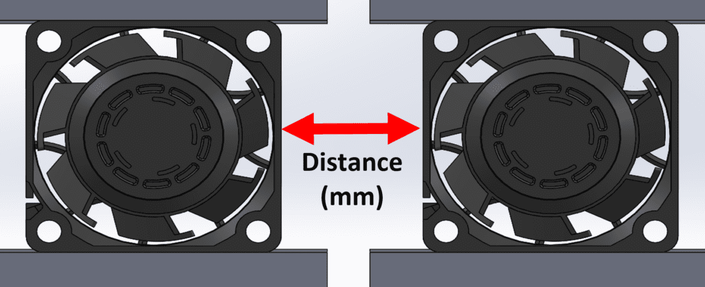 What to consider when designing fans in parallel - Cooling Fan ...