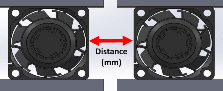 What to consider when designing fans in parallel - Cooling Fan ...