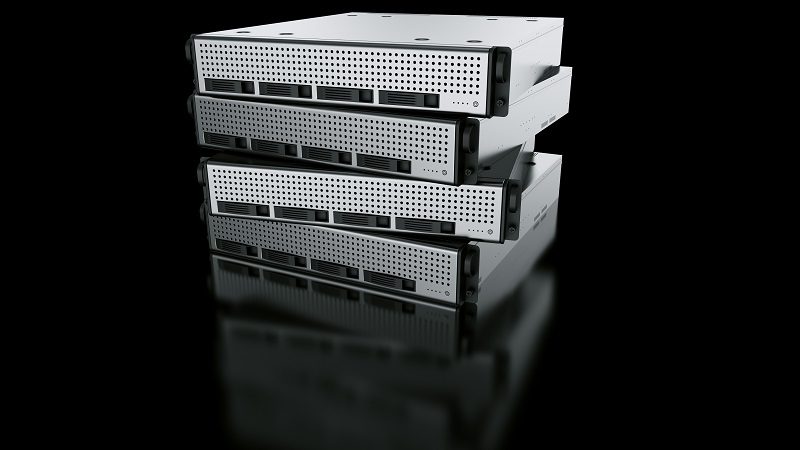 Long-Life Cooling Performance with the New 40x28mm DC Fan