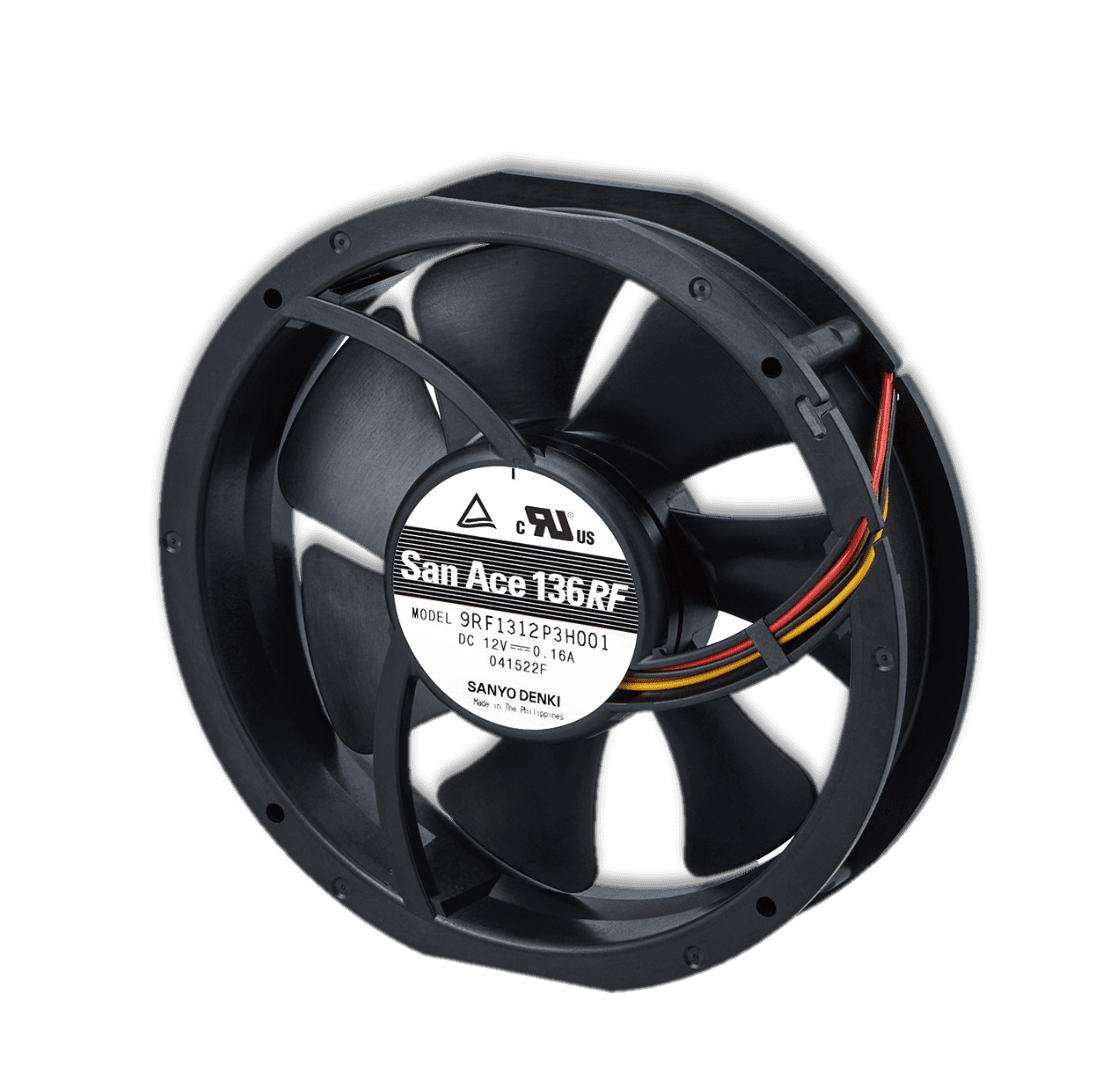 6 New Applications Of Reversible Flow Fan Beyond HVAC